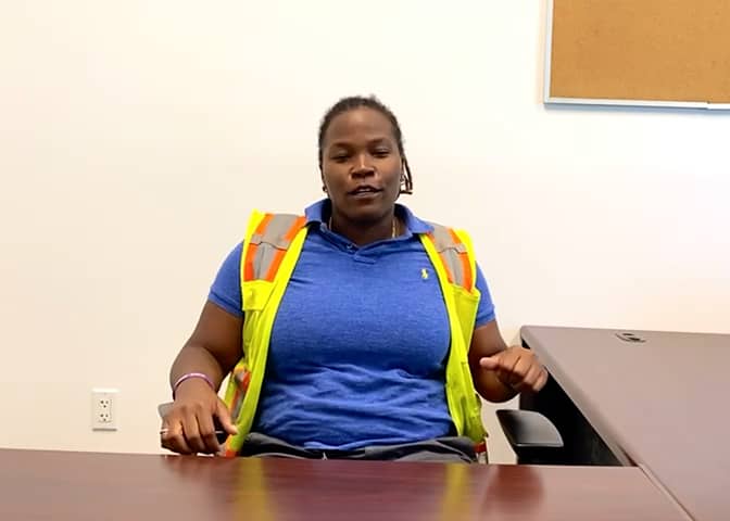 Teandra Thomas on Vimeo