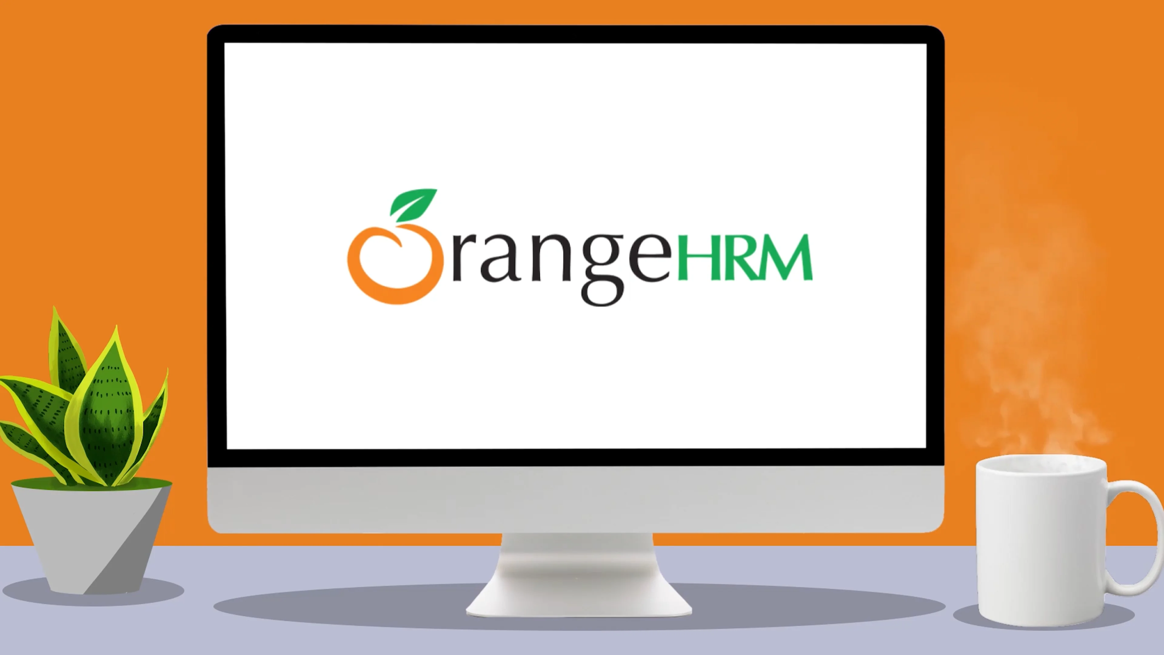 HR Software Overview - OrangeHRM
