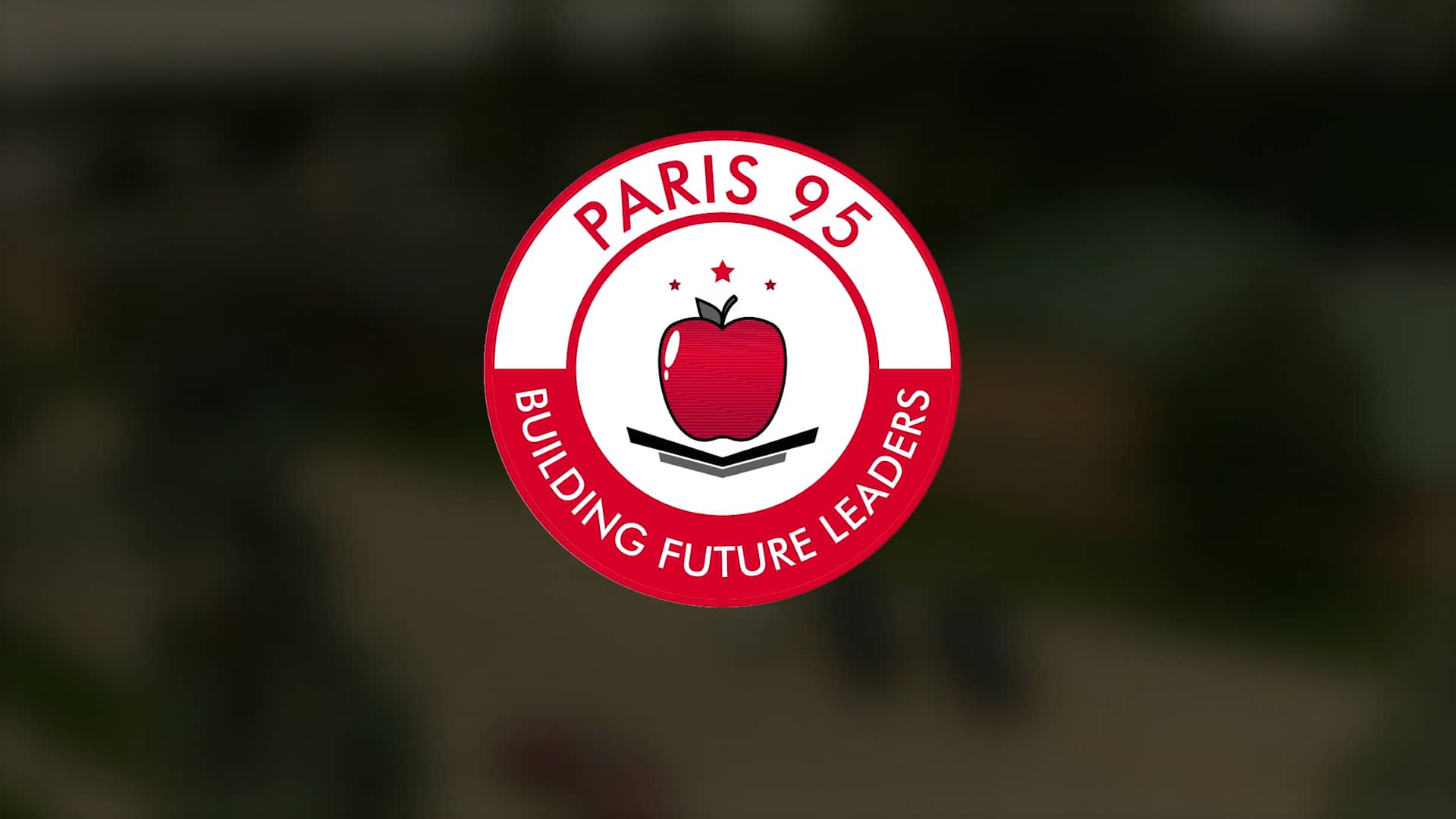 Paris District 95 on Vimeo