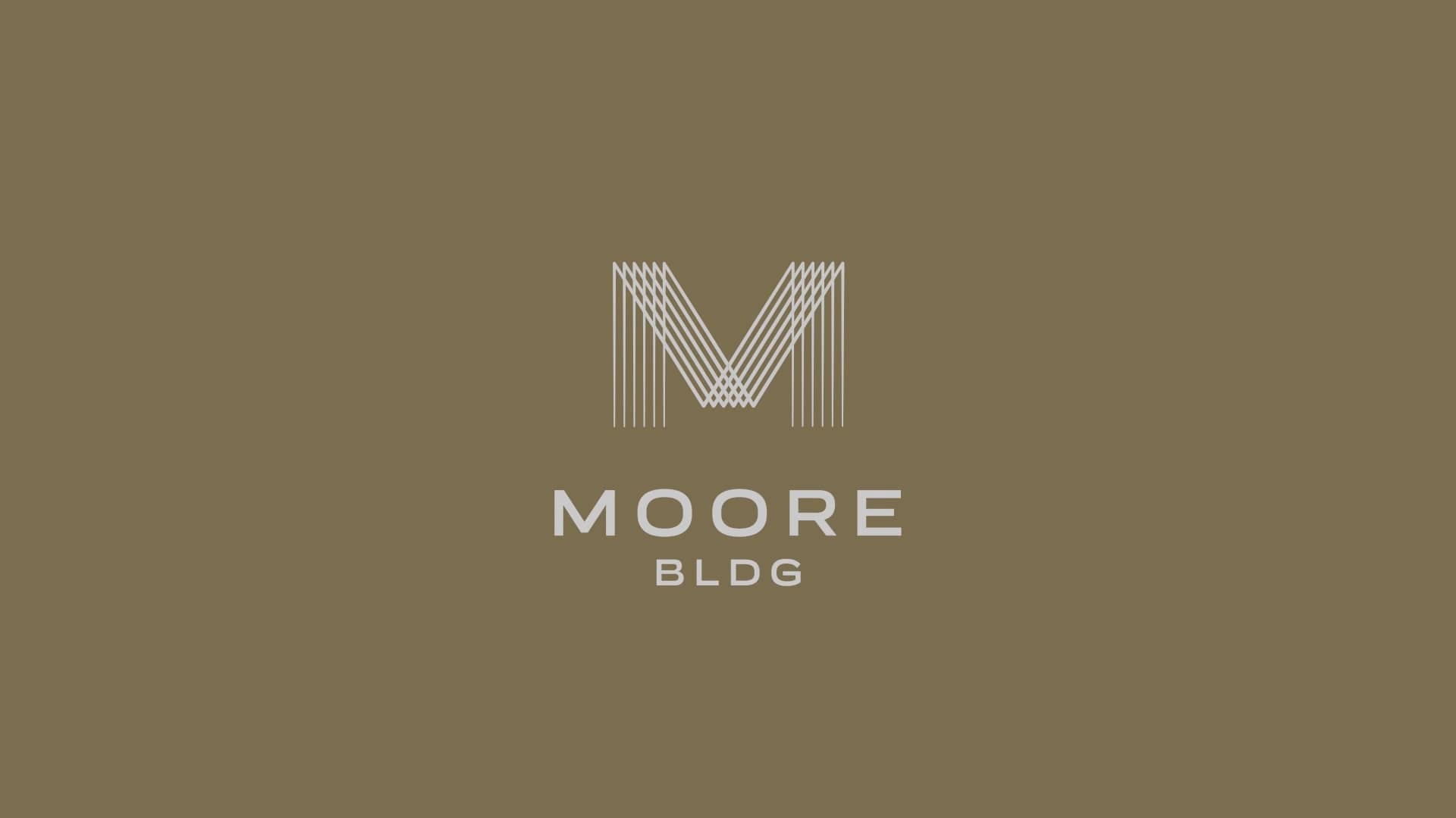 Moore Building - Nashville, TN on Vimeo