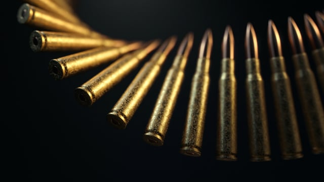 Narcos: Mexico Video Design by Mondlicht Studios Stirs Excitement ...