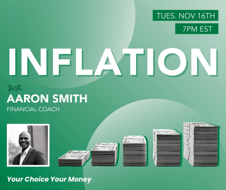 Inflation on Vimeo