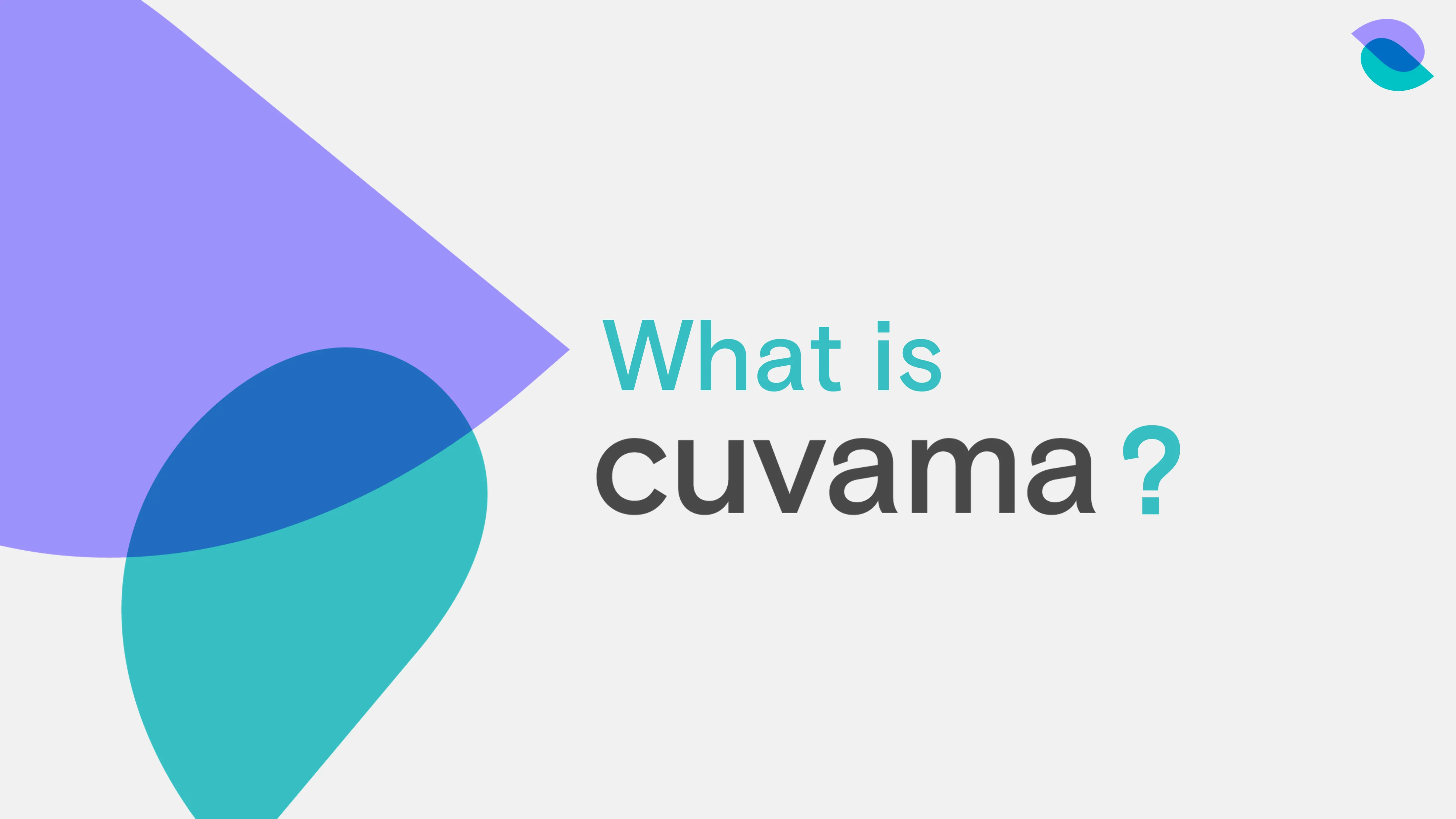 Cuvama Explainer on Vimeo