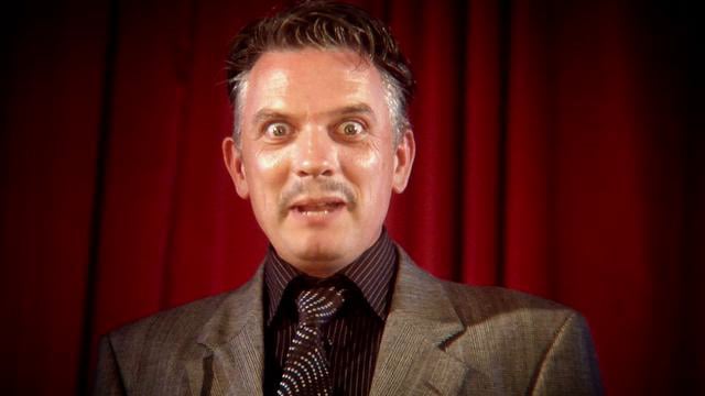 Batty Ryan 10 Steps Trailer