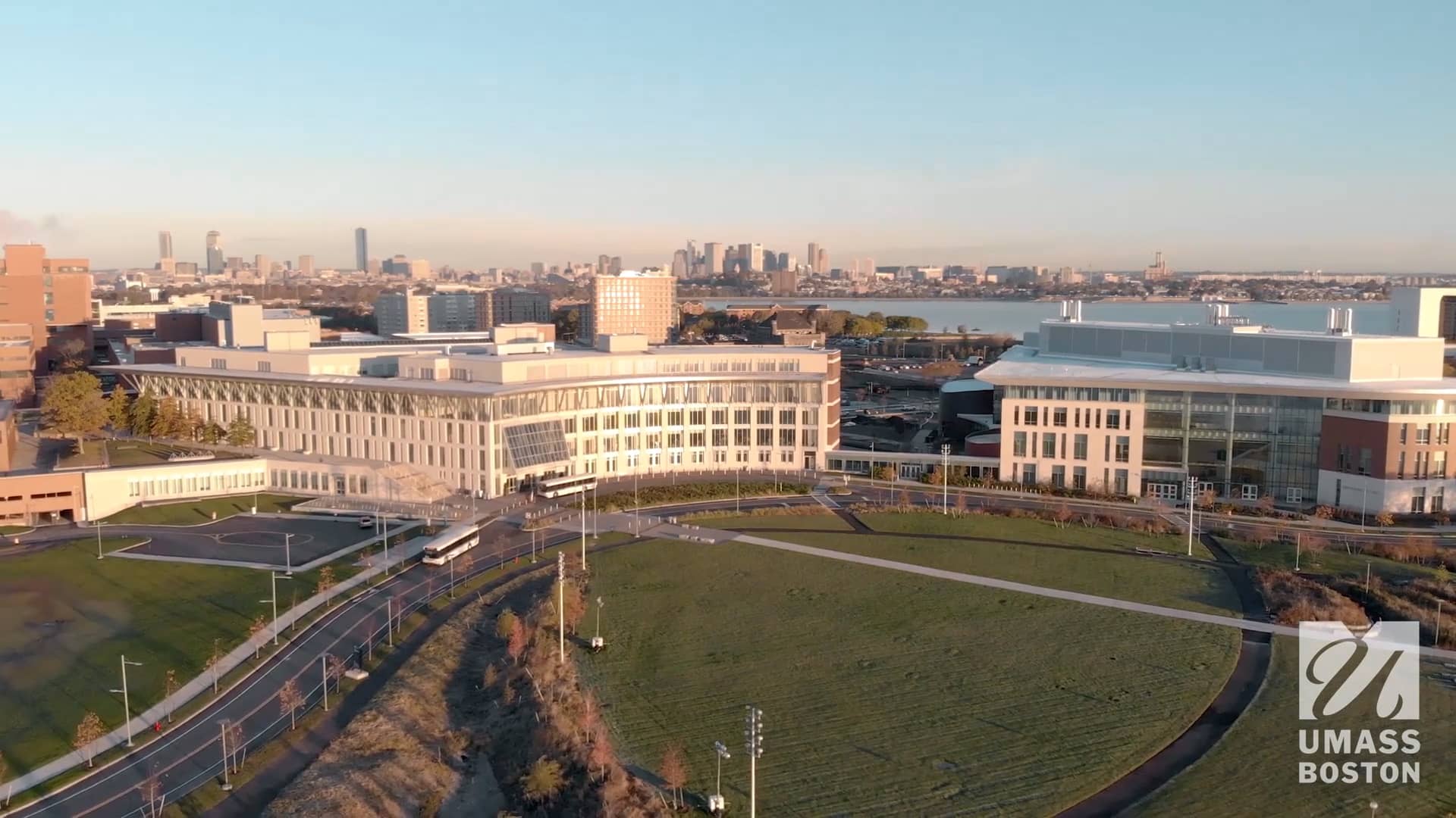 Become A Beacon - UMass Boston on Vimeo