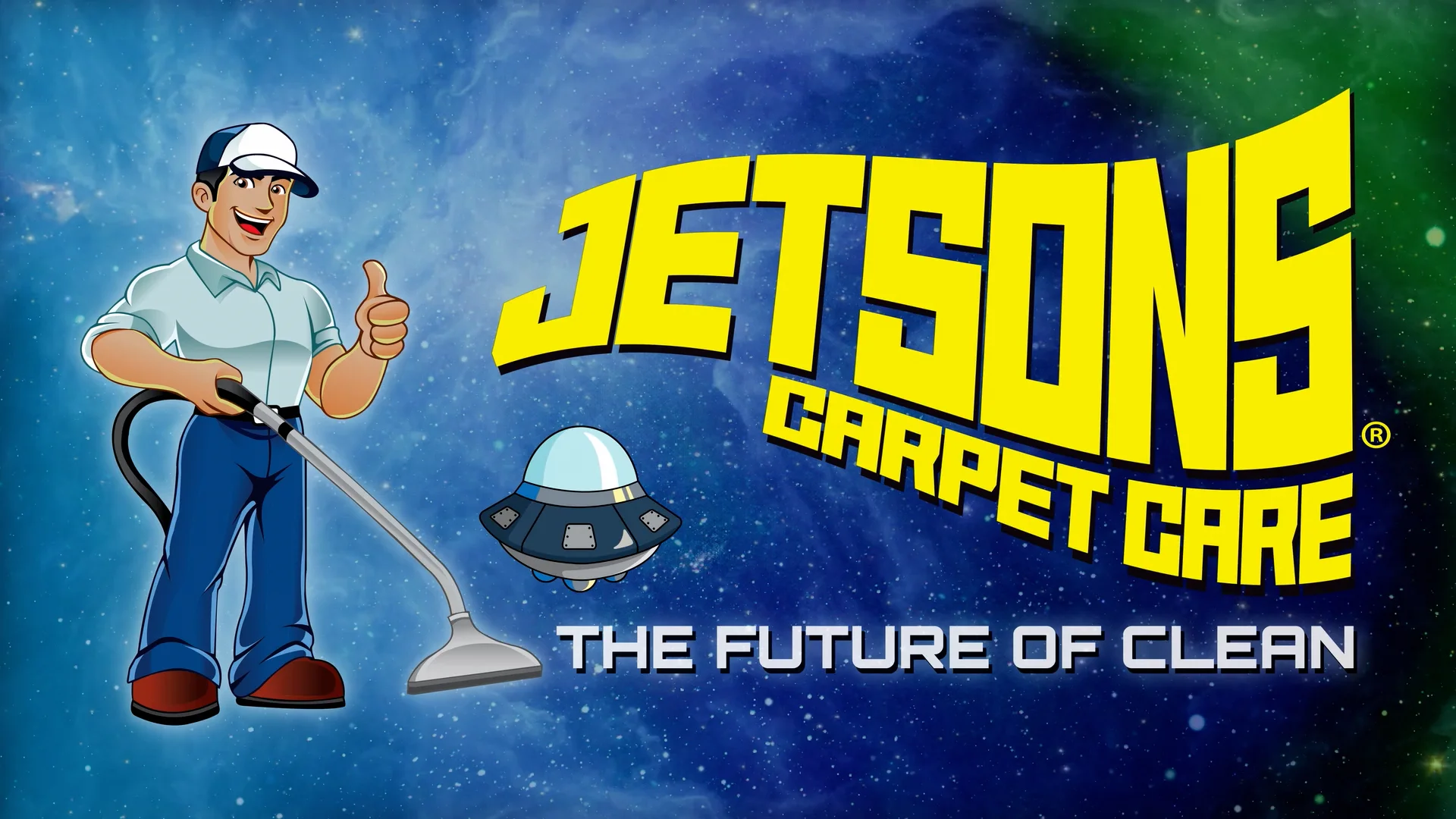 Jetsons Commercial on Vimeo