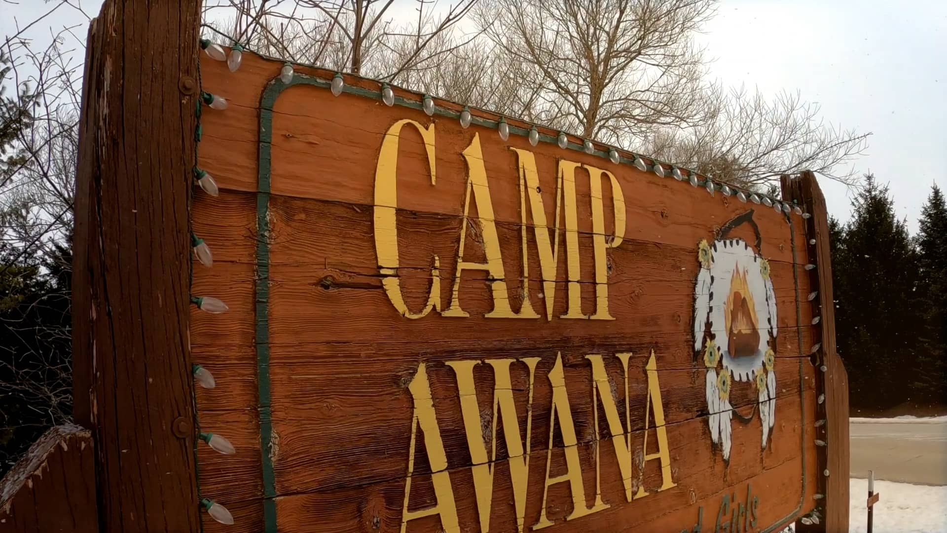 Camp Awana Winter Camp 2022 Promo on Vimeo