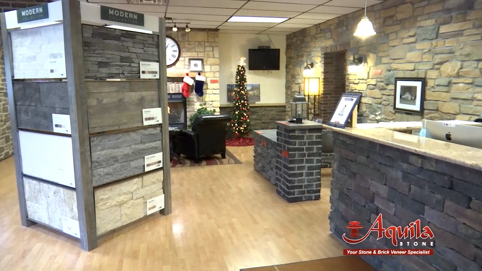 HOLIDAYEXPAQUILA_ Aquila Stone_11.21 on Vimeo