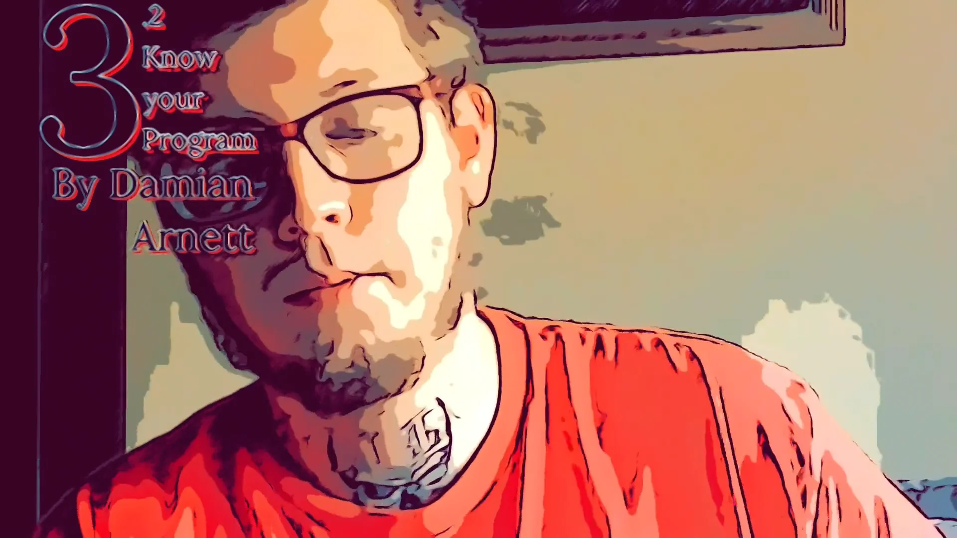 3.2 Know Your Program on Vimeo