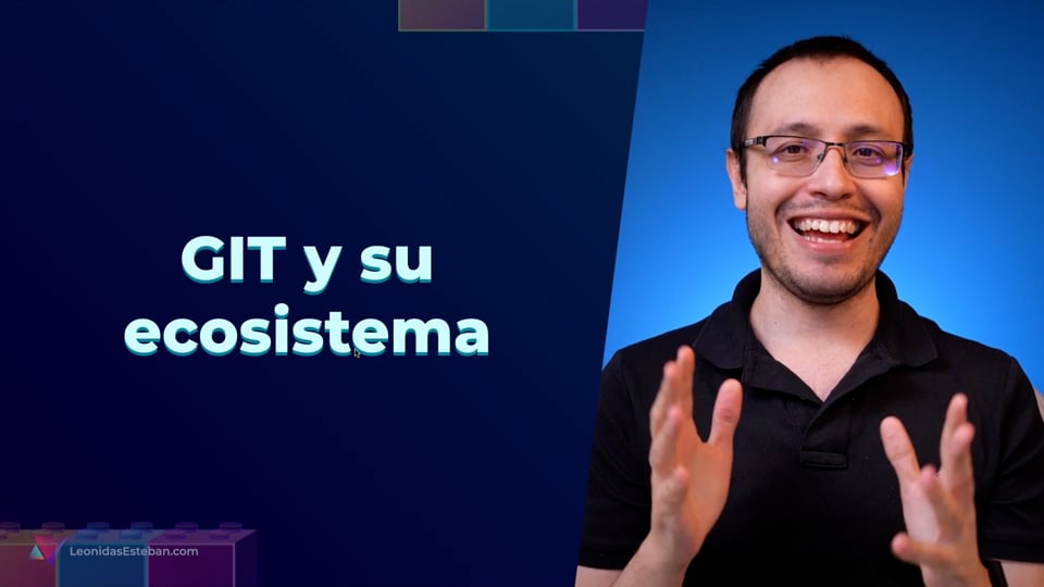 Leonidas Esteban, Google Developer Expert en Web Technologies