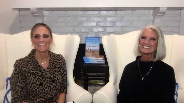 11-16-21 | Rachel-Ruth's Women's Bible Study on Vimeo