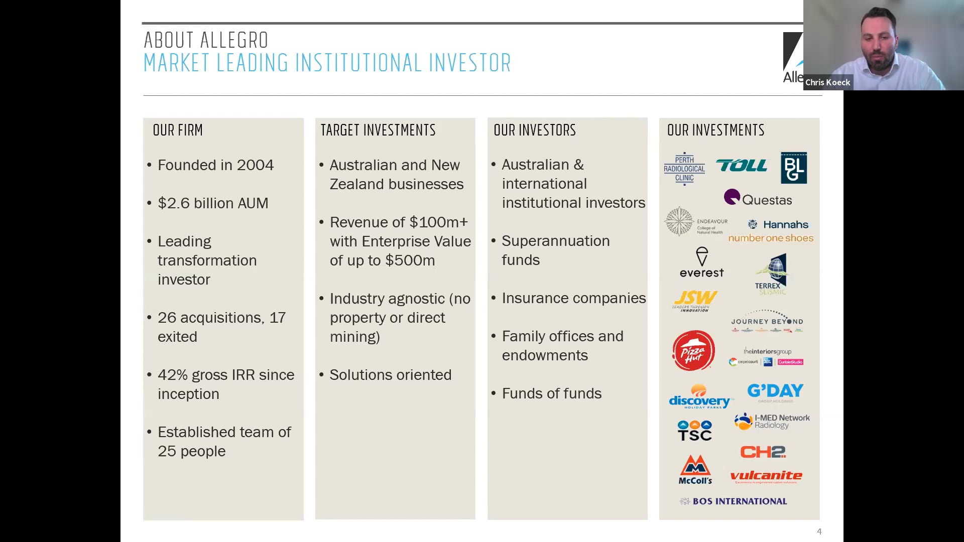 TMA-Allegro Funds Case Study Competition - Debrief GMT20211109-000305