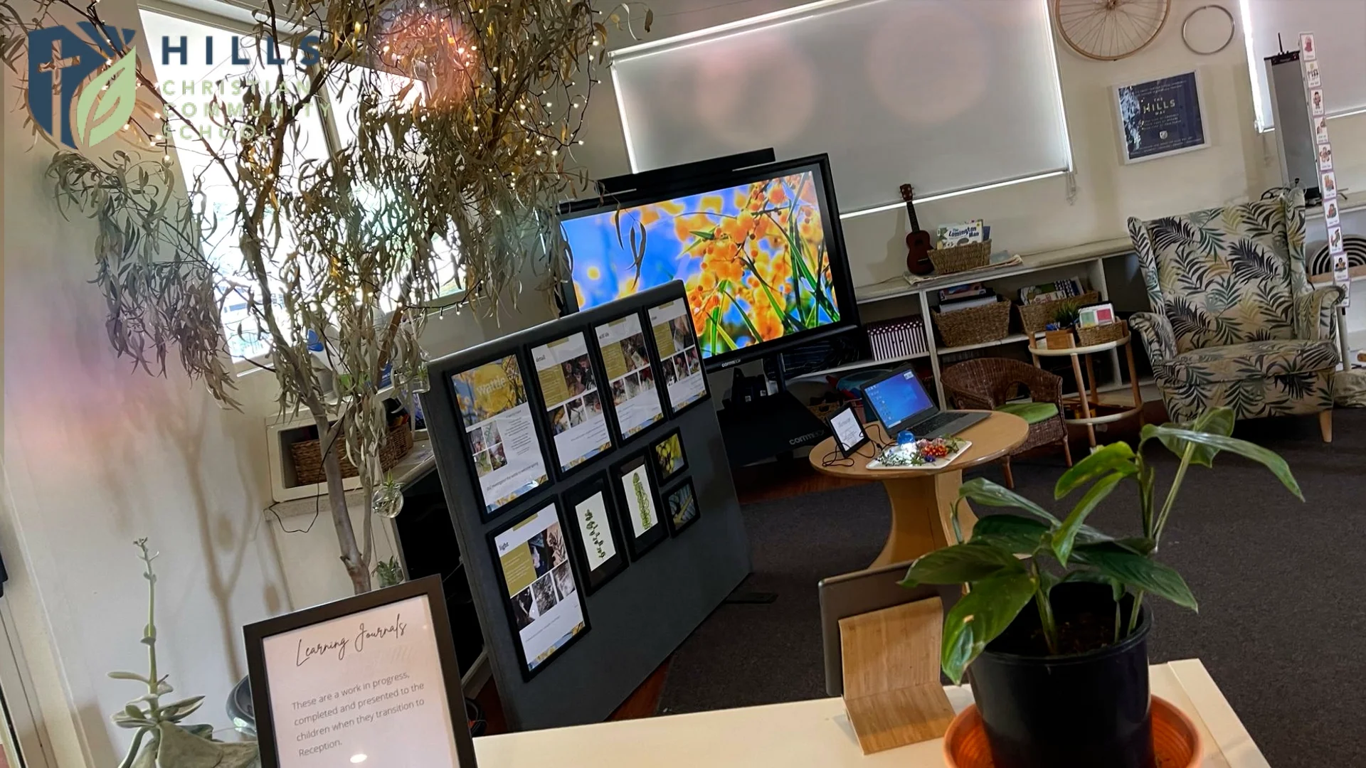 HILLS ELC Learning on Vimeo
