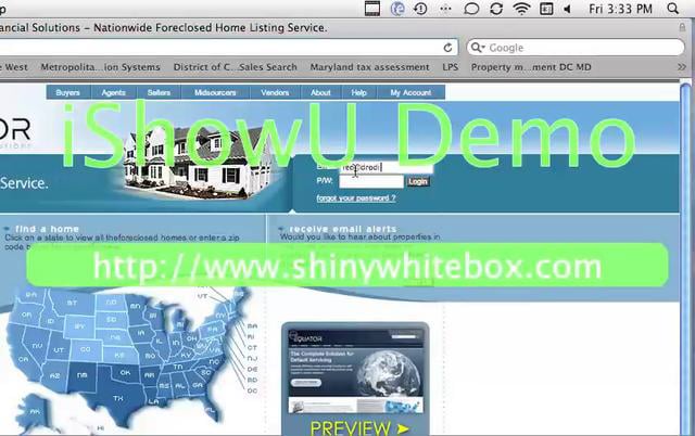 how to look through reotrans on Vimeo
