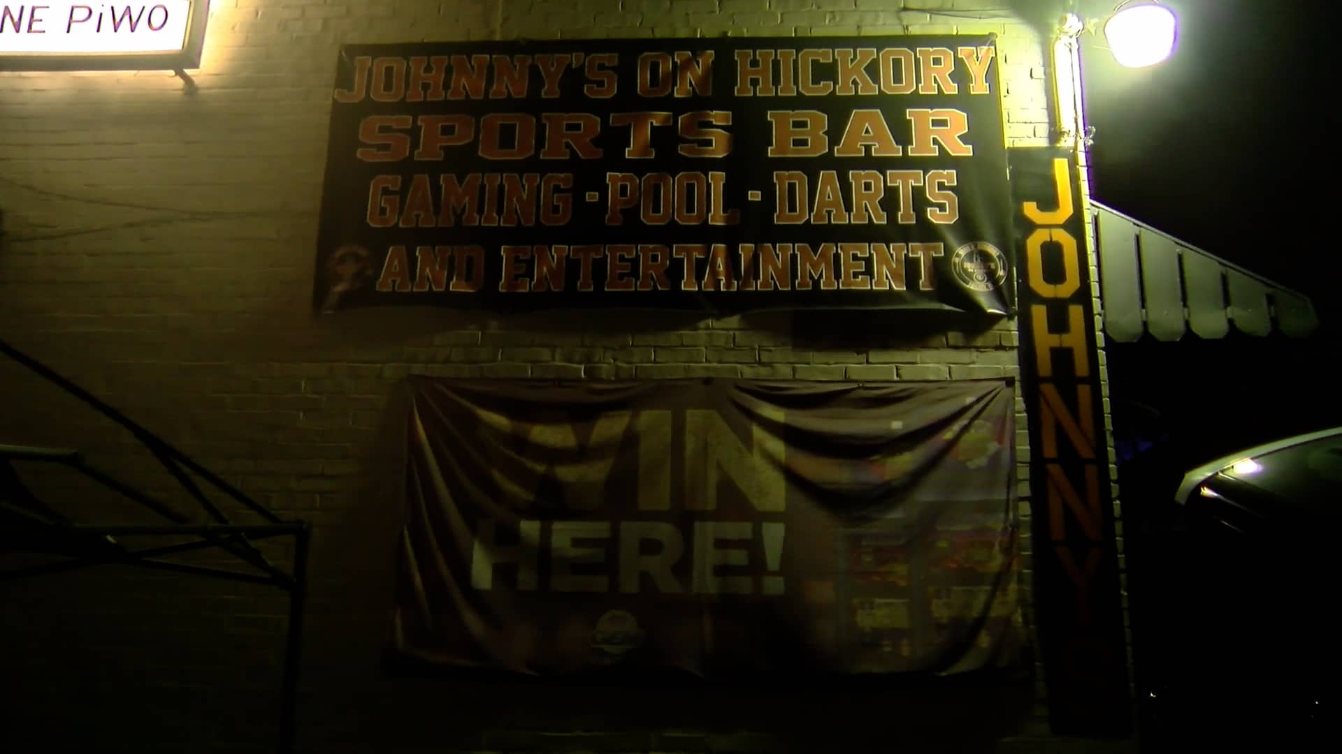 Graham Taylor Stand Up Assignment on Vimeo