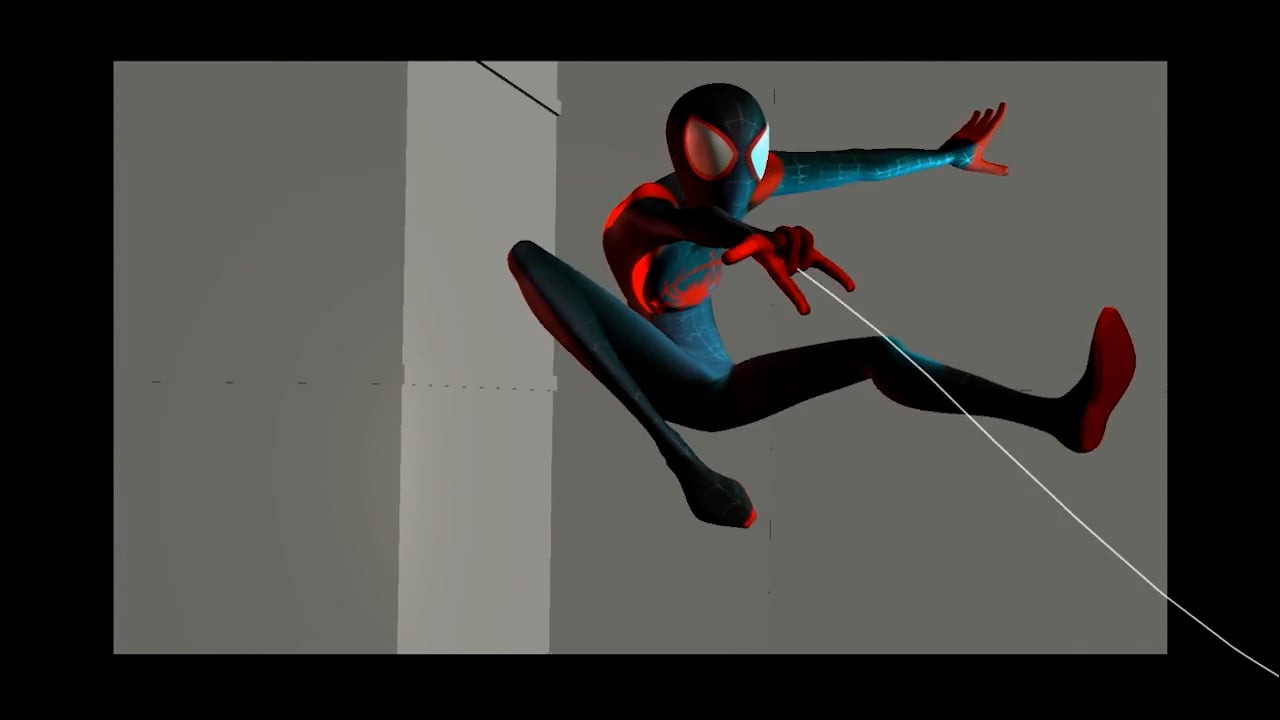 Amy Pullen 2021 Personal Work Reel