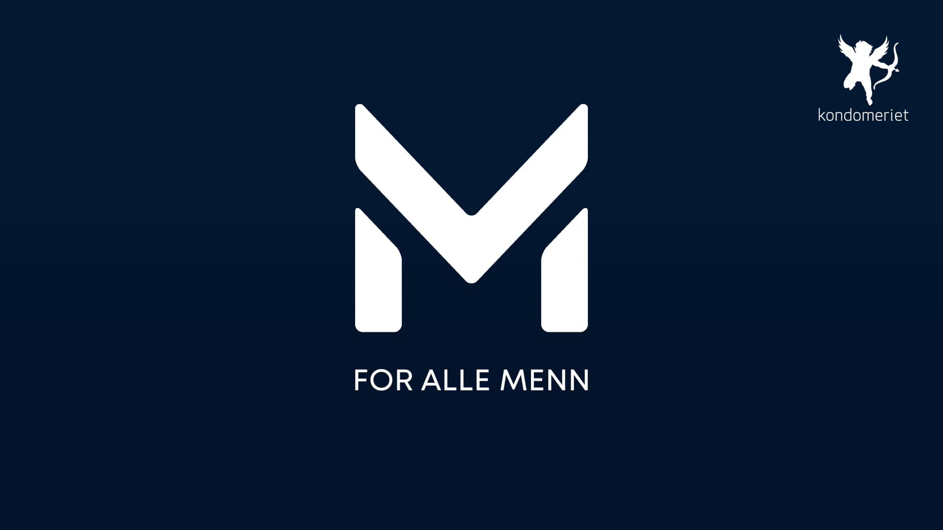 Kondomeriet - M For Alle Menn penisringer on Vimeo