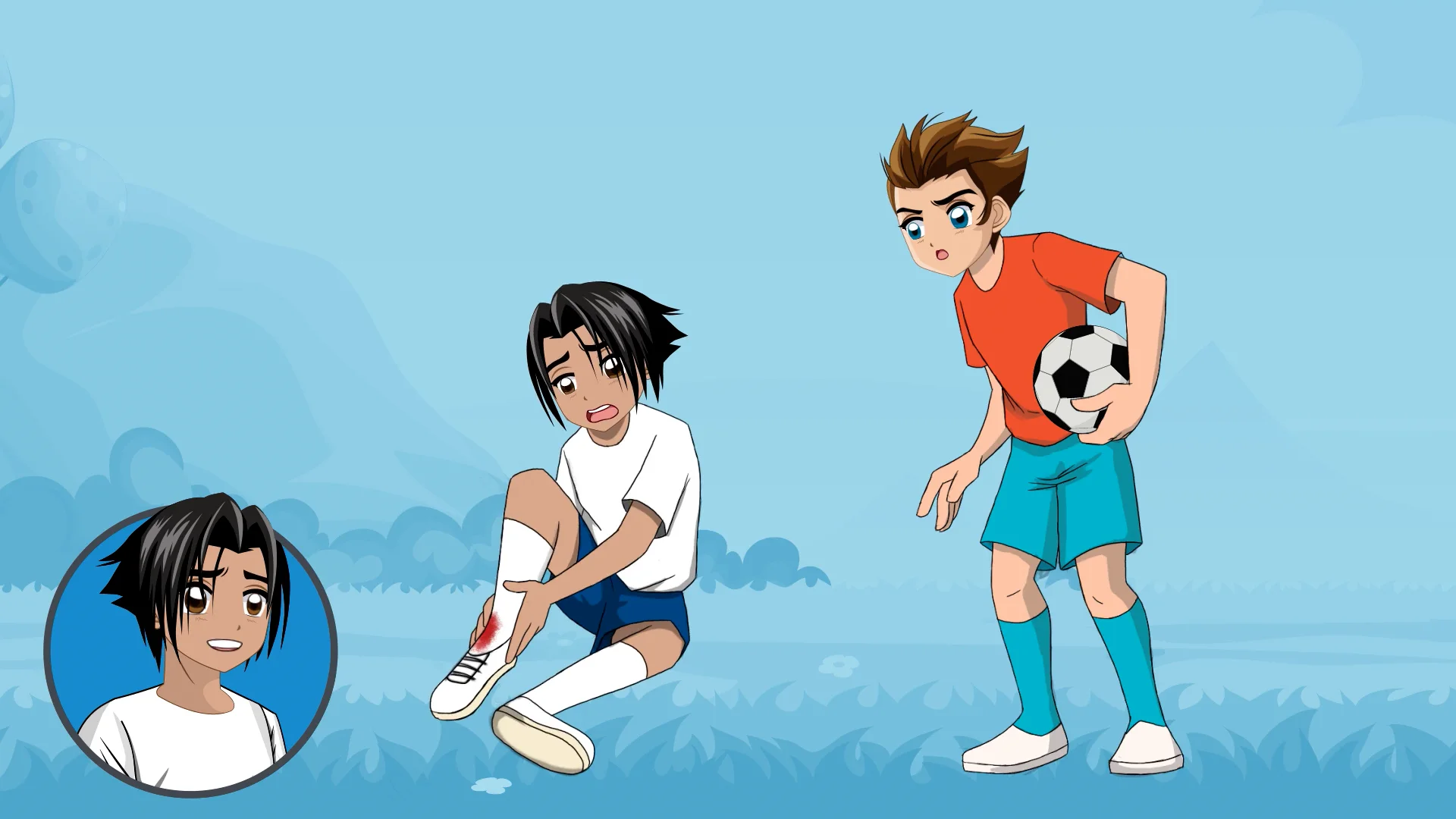 2D Medical Animation (No Sound) on Vimeo