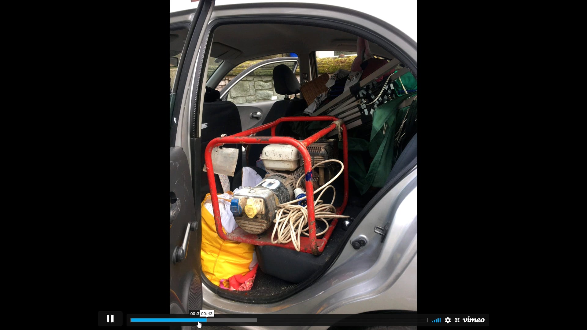 Danielle Chappell Aspinwall_ Hats Off, Run Free – Signal Film & Media ...