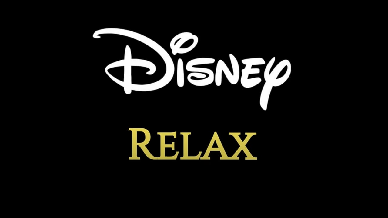 Senses 10x10 - Disney Relax on Vimeo
