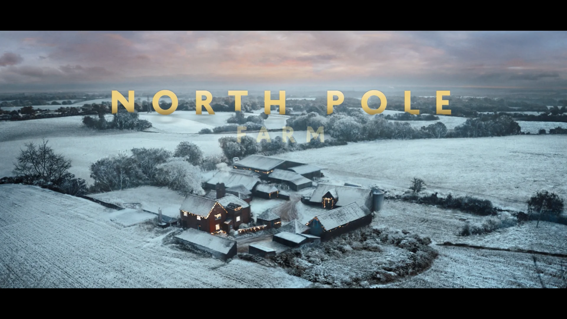 Morrisons Christmas commercial 2021 on Vimeo