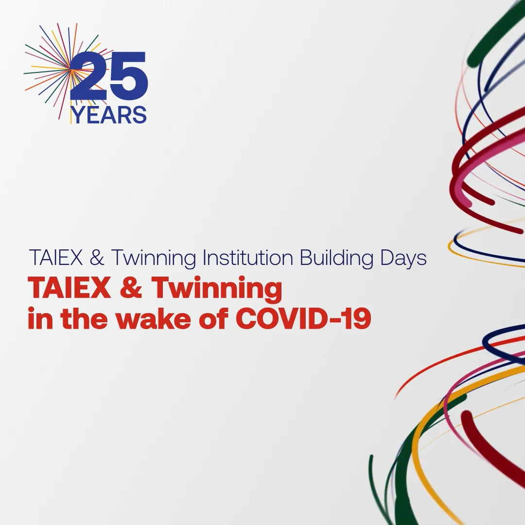 TAIEX & Twinning in the wake of COVID-19 on Vimeo