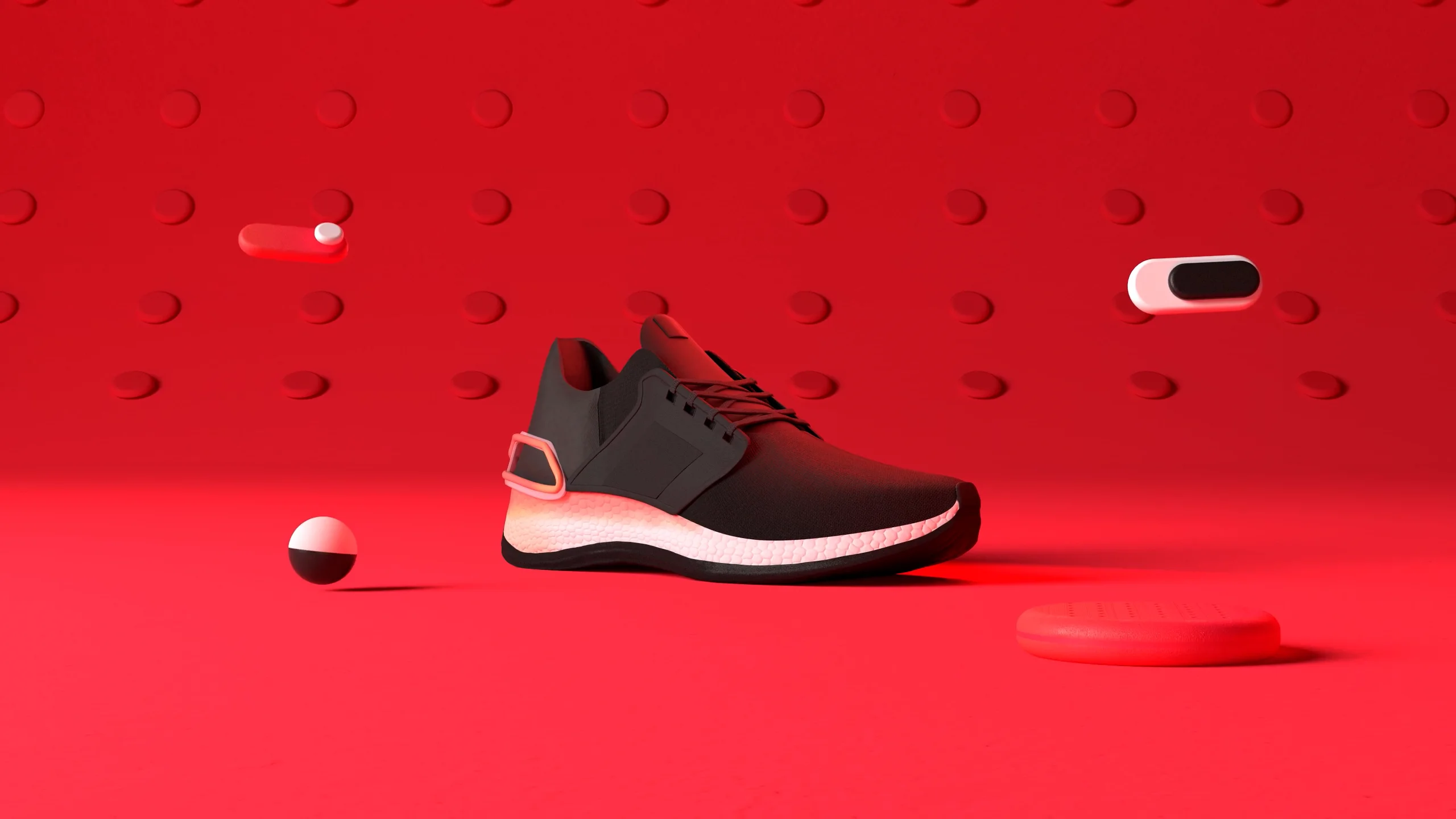 Feel The Shoes on Vimeo