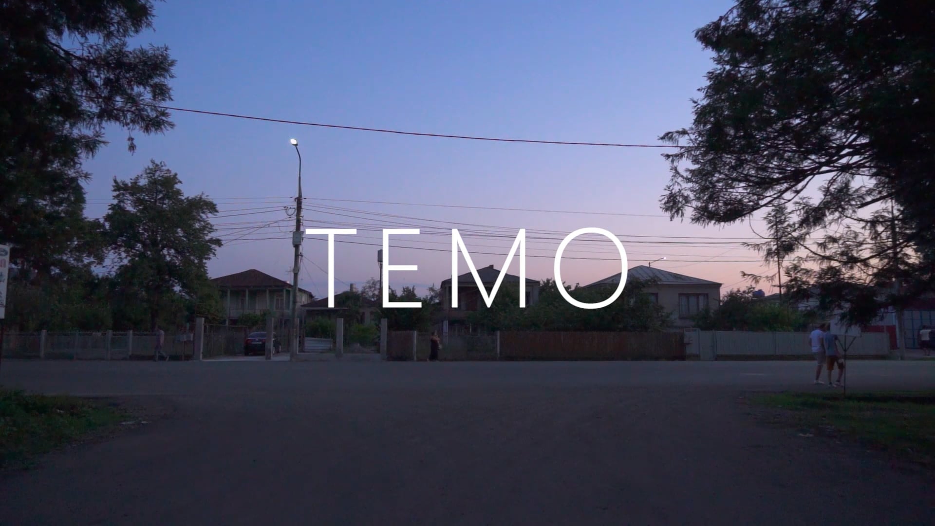 Temo on Vimeo