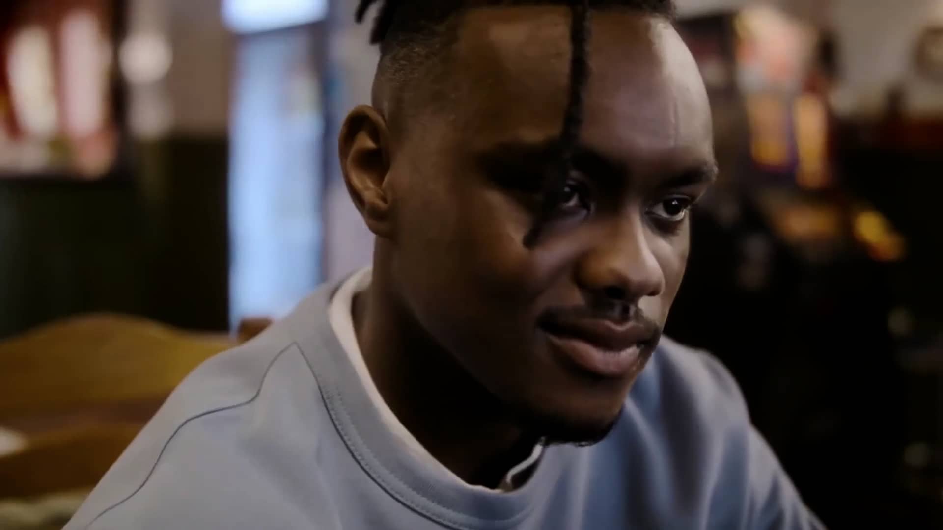 Xavier Molijn - Koeriers compilatie on Vimeo