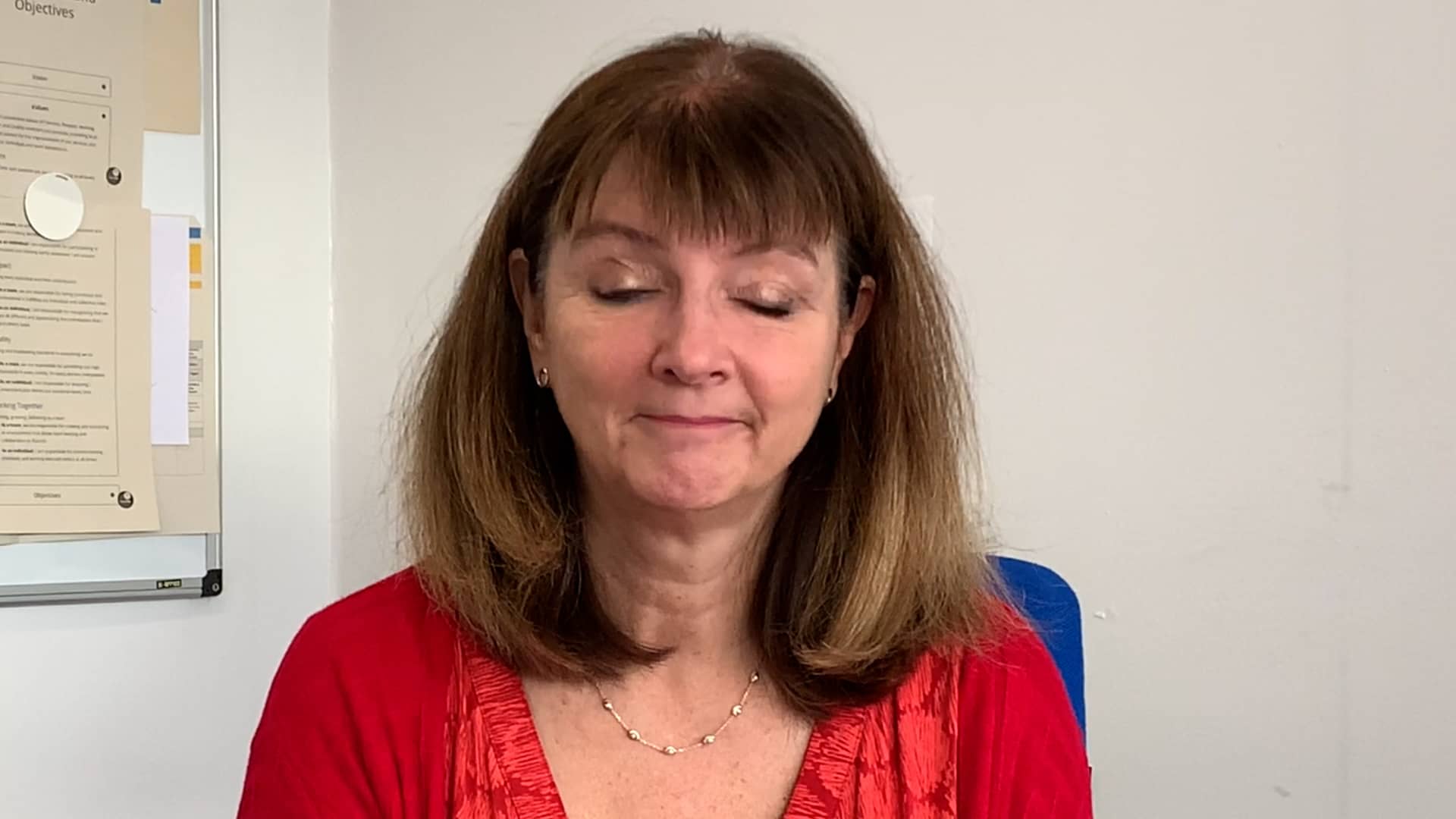 Heather Knox 17 Nov 2021 on Vimeo