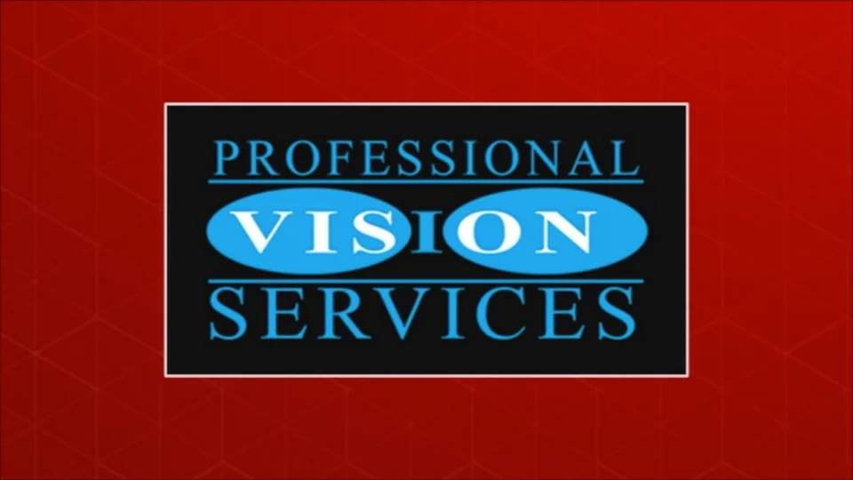 Professional Vision Services on Vimeo