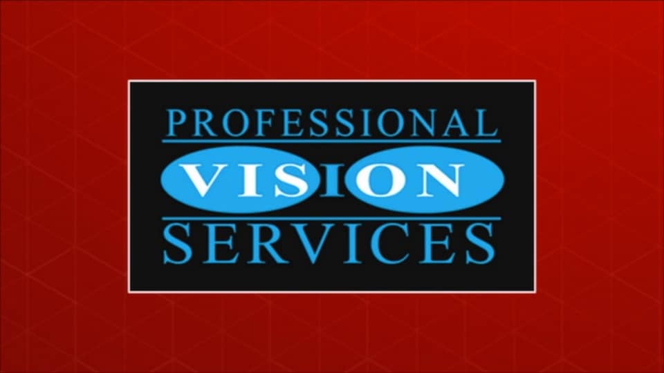 Professional Vision Services on Vimeo