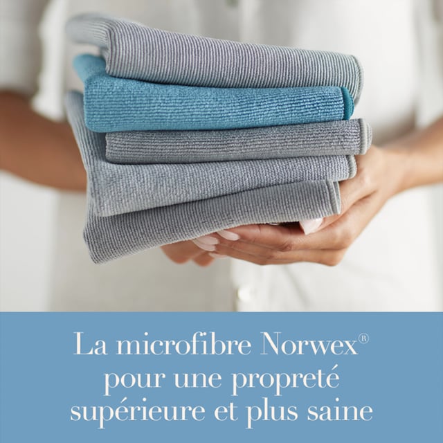 Norwex Français on Vimeo