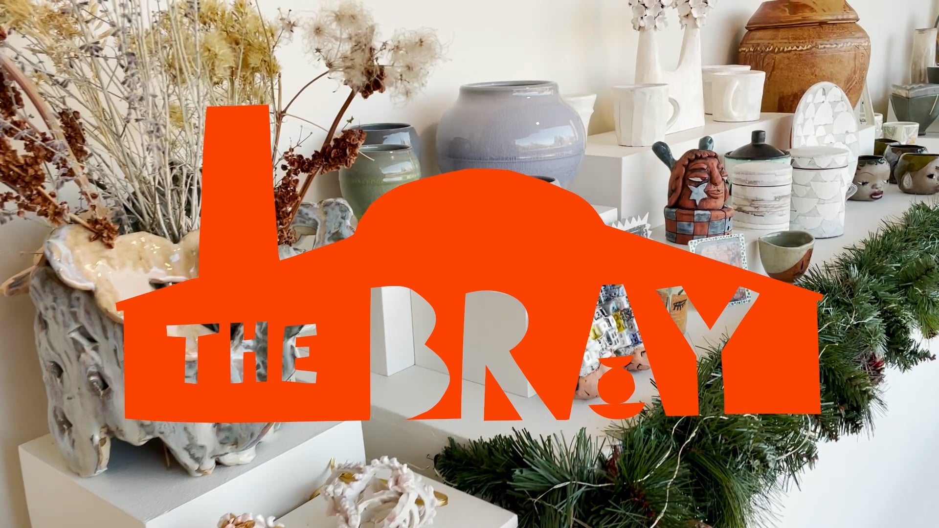 The Bray Holiday Sale 2021 on Vimeo