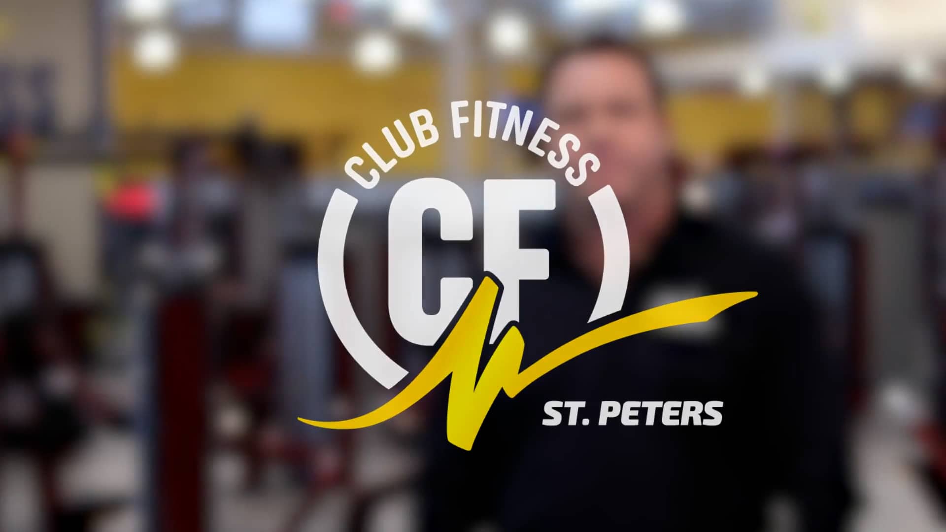 St. Peters Gym Tour on Vimeo
