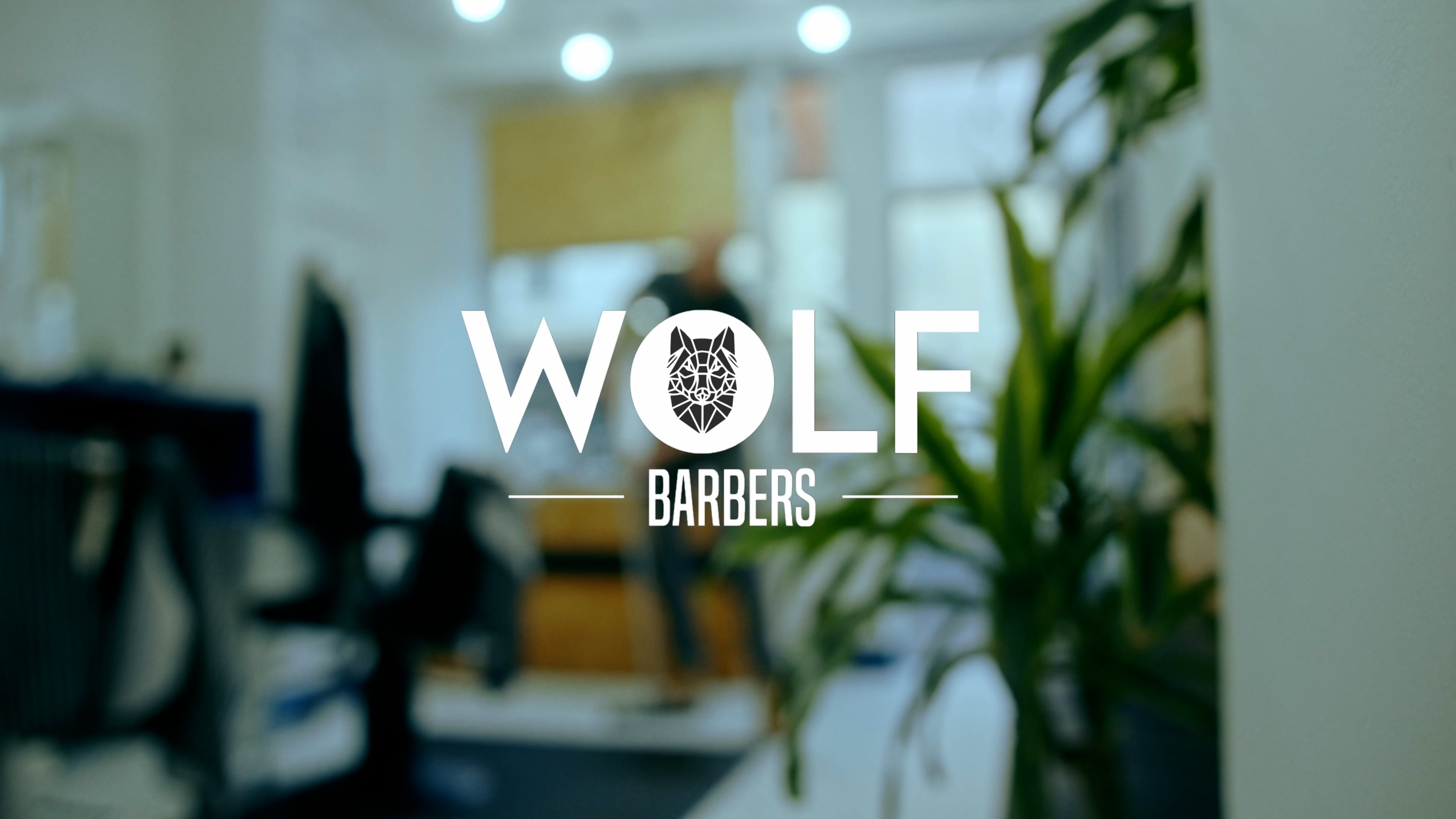 Wolf Barbers on Vimeo