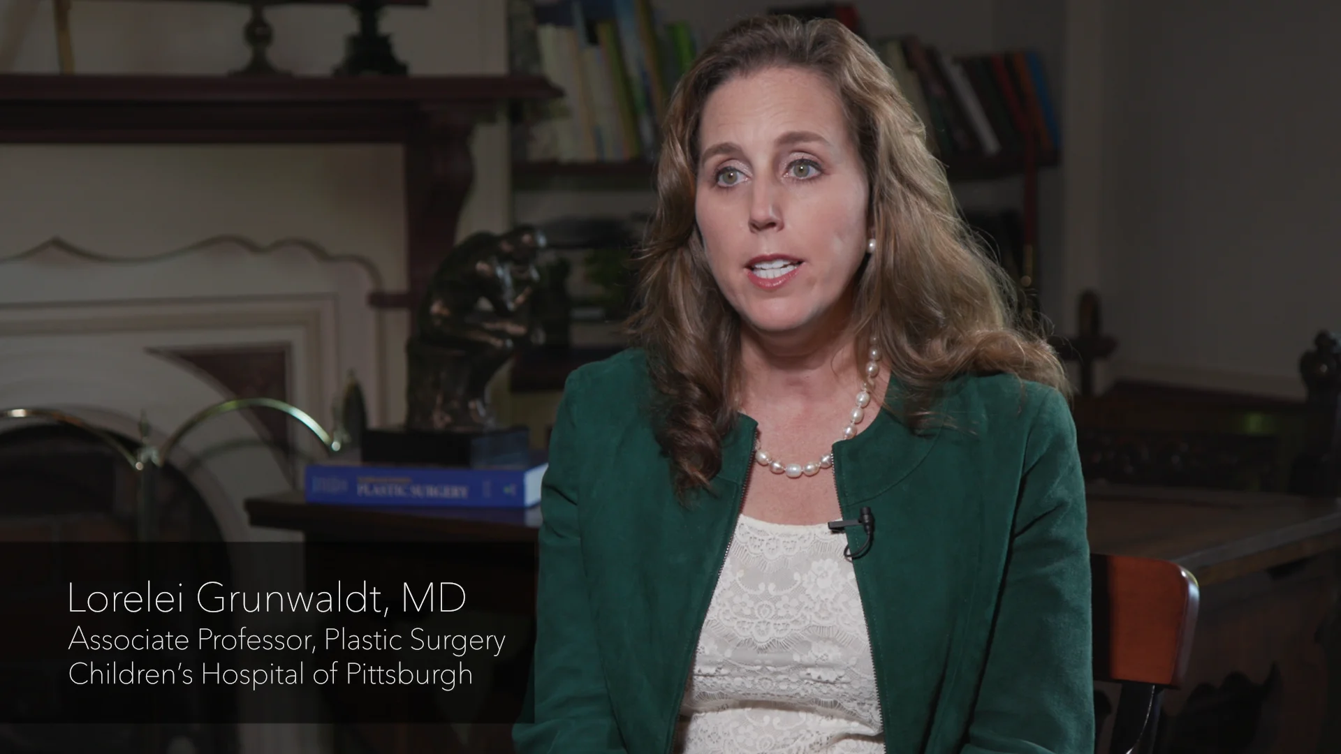 Dr. Grunwaldt – One Particular Case on Vimeo