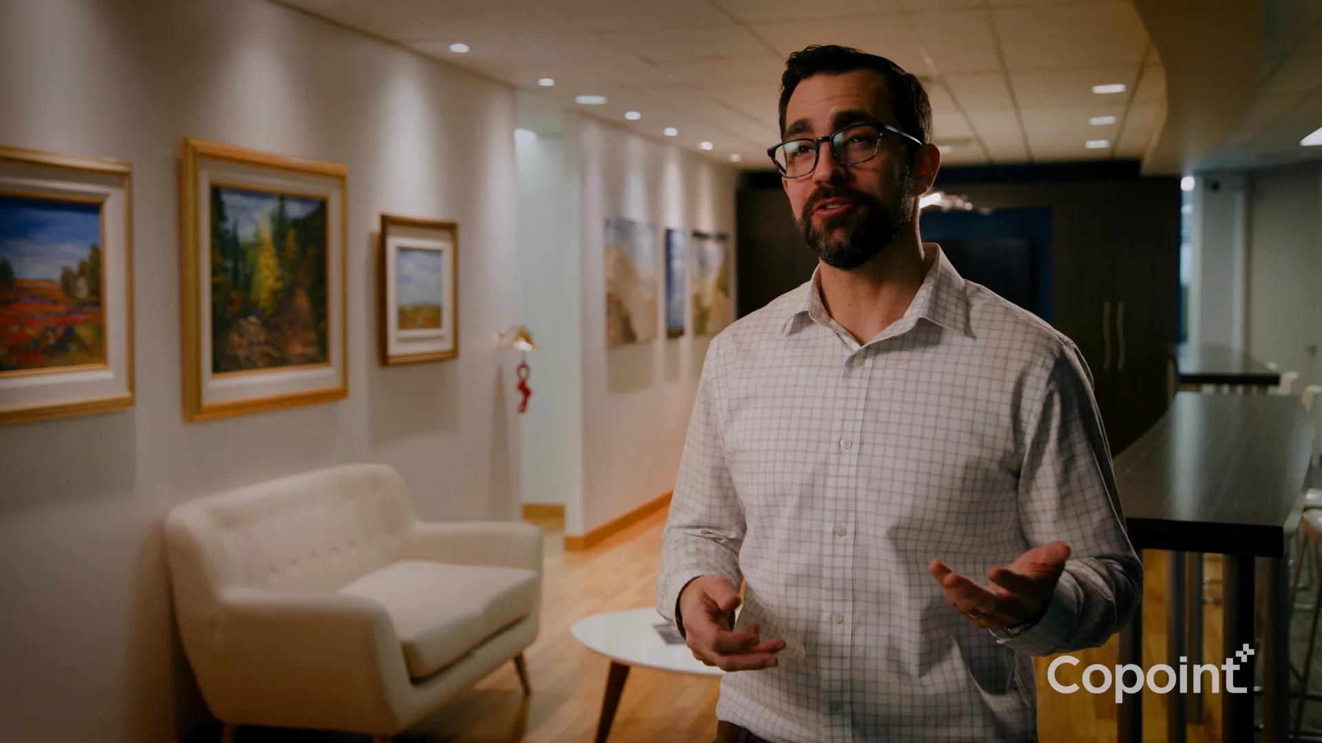 Introducing Copoint on Vimeo