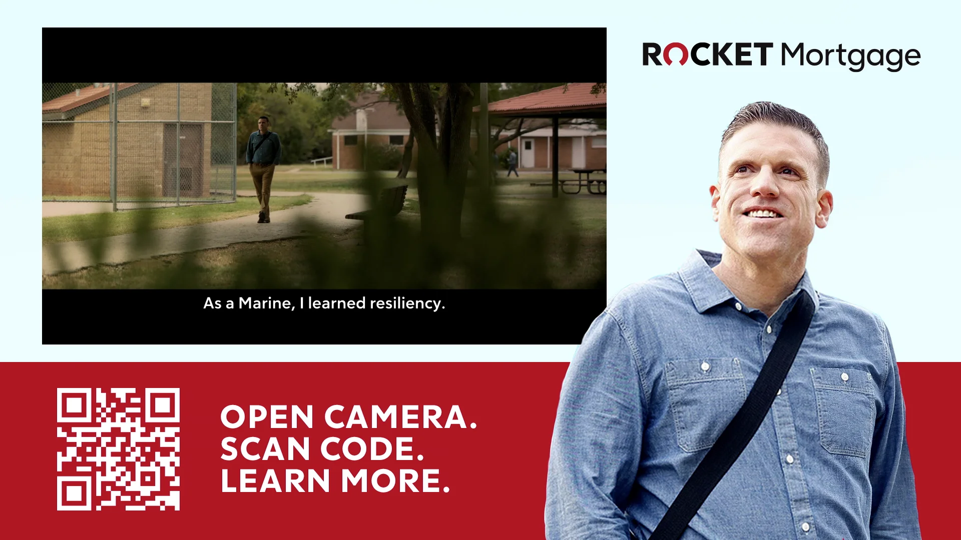 Financial Services - Rocket Mortgage - Q2 2021 on Vimeo