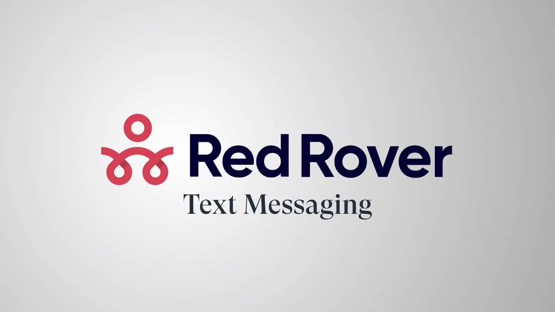 Red Rover Text Messaging on Vimeo