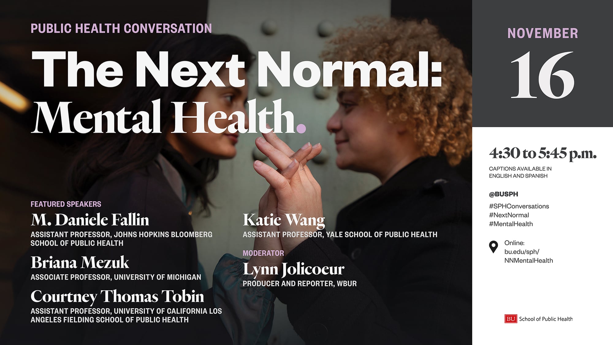 The Next Normal: Mental Health on Vimeo