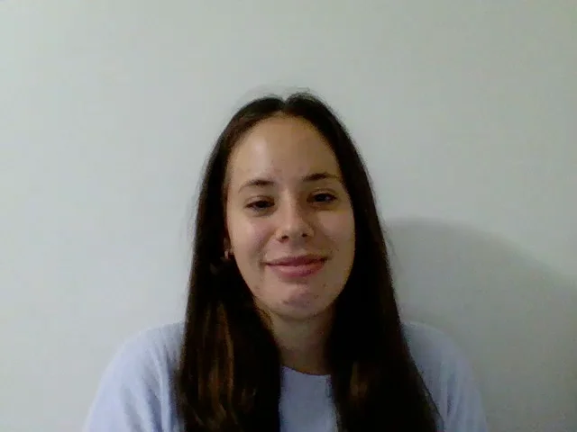 Ayse K. tutor video introduction on Preply on Vimeo