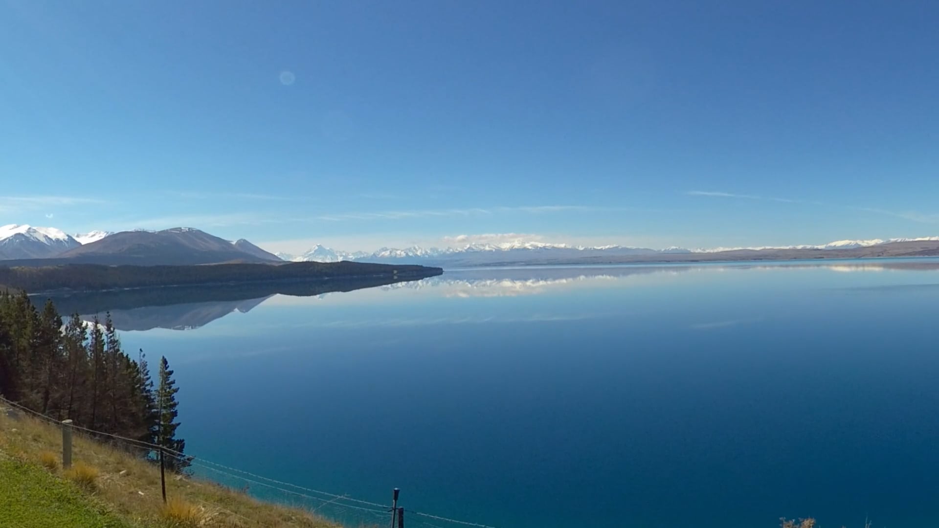Mt Cook Lakeside Retreat - Intro Trailer on Vimeo