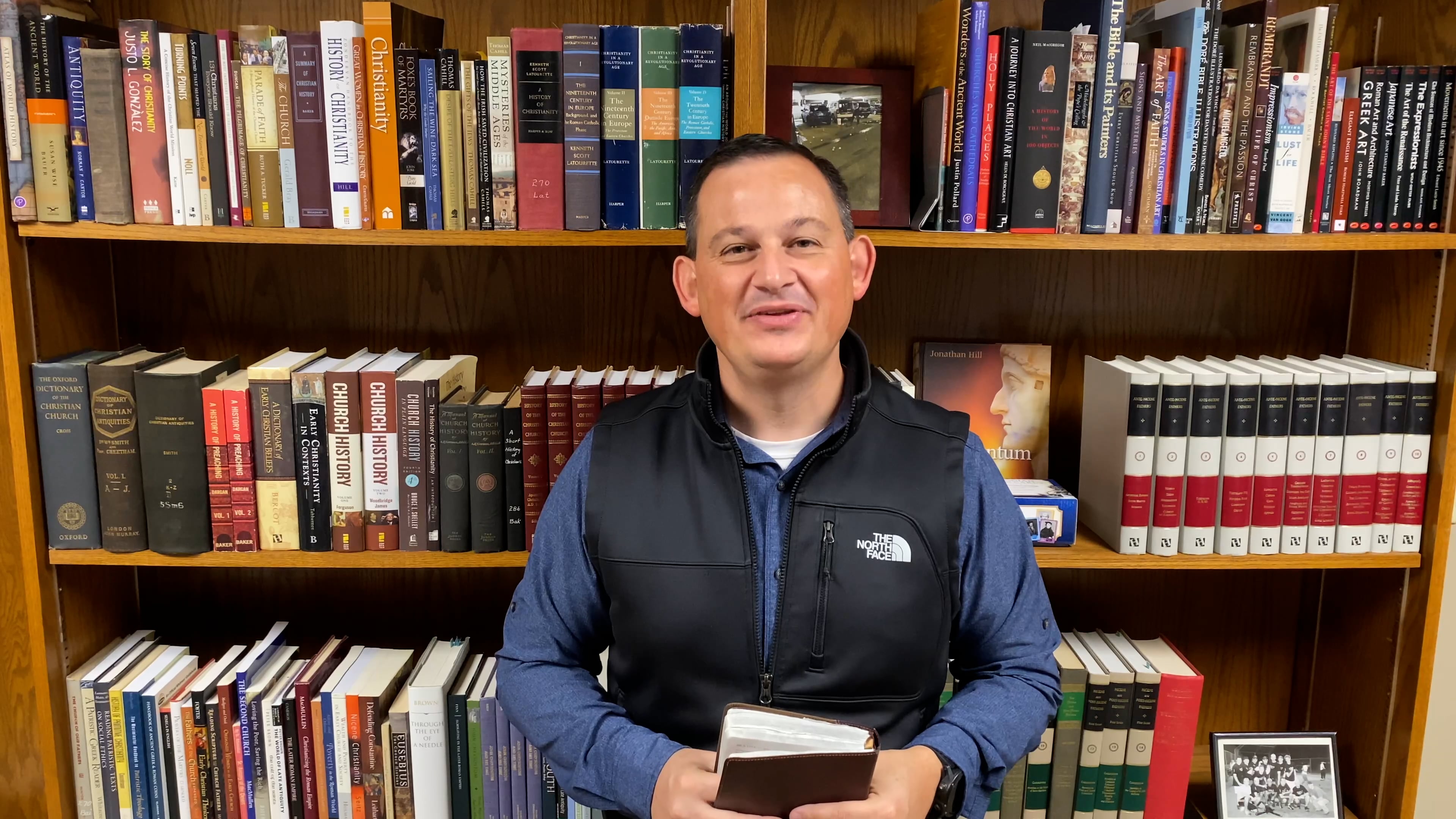 Eric Wednesday Update 11-17-2021 on Vimeo