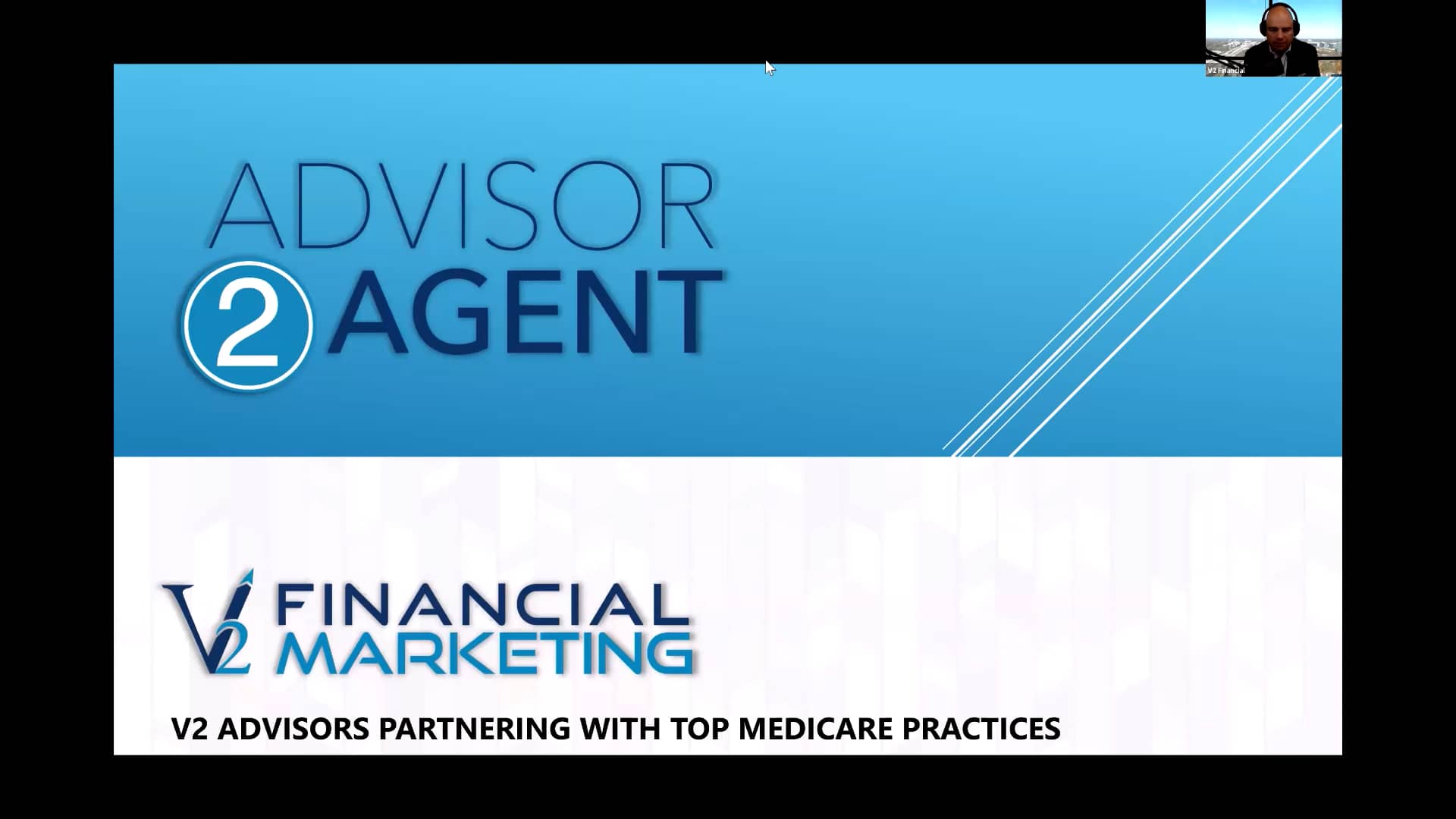 Advisor 2 Agent on Vimeo
