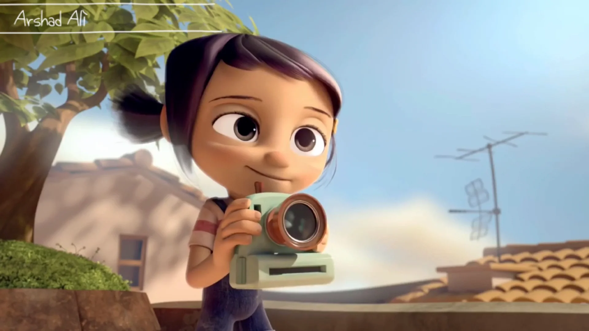 Emotional cartoon video short cartoon funny video cartoon cartoon video ...