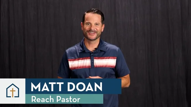 Reach Weekend Invite | November 20-21, 2021 on Vimeo