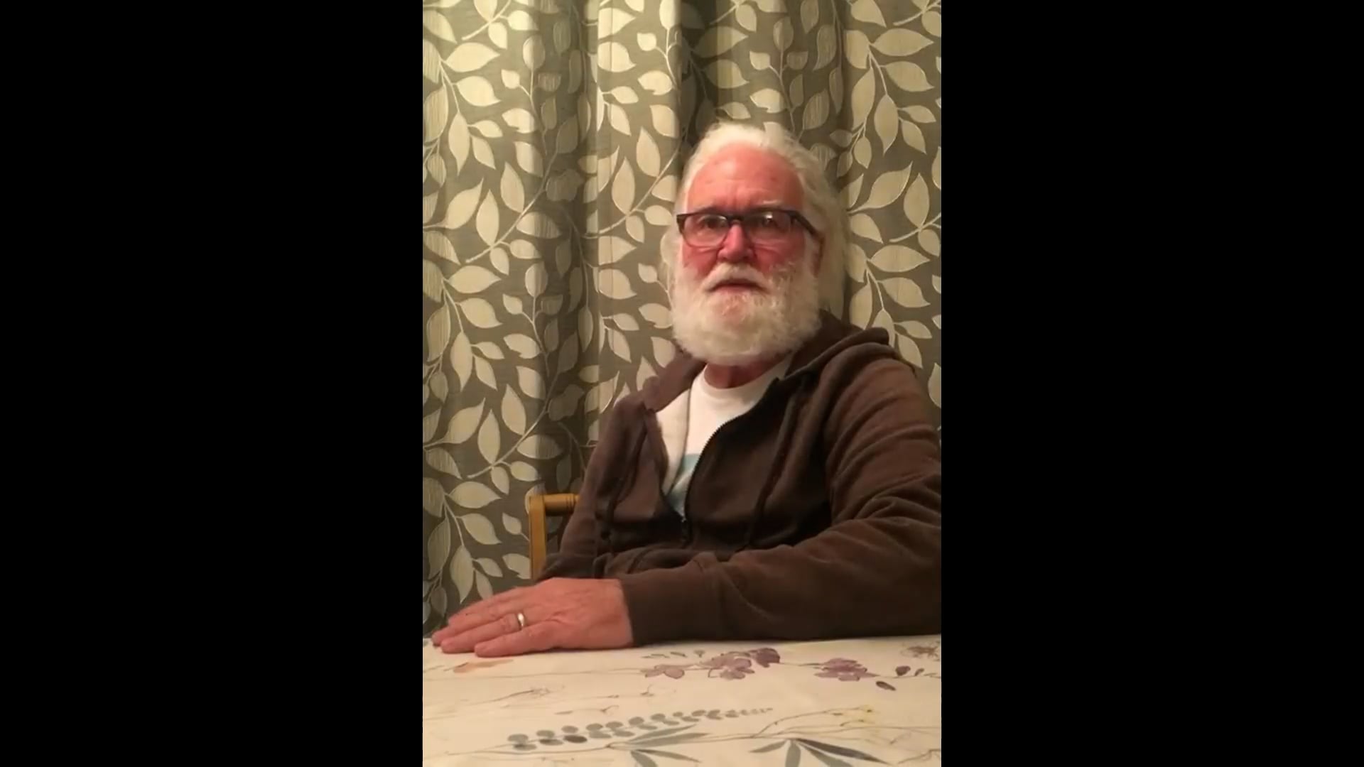 Pete Fitzpatrick 1.mp4 on Vimeo