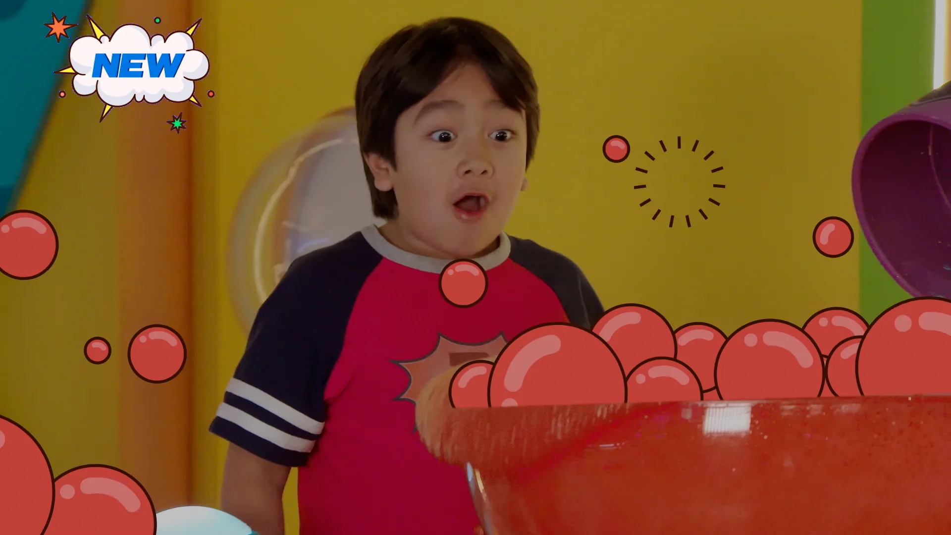 Ryan's Mystery Playdate Season 3 Promo