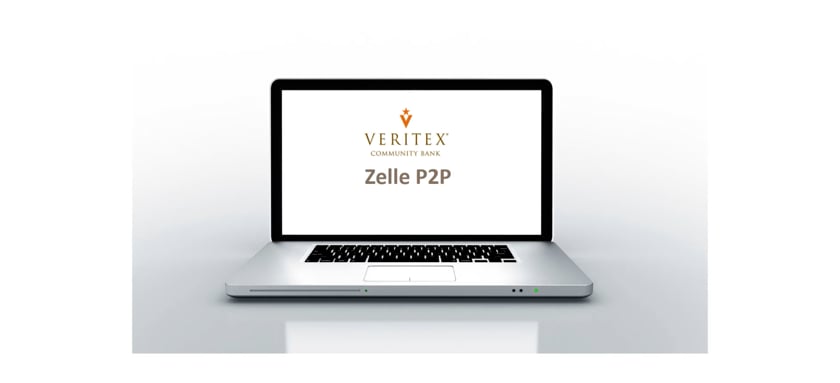 Zelle » Veritex Community Bank